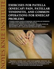 Exercises for Patella (Kneecap) Pain, Patellar Tendinitis, and Common ...