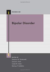 Bipolar Disorder (Primer On Series) (Original PDF) - dental-book.net