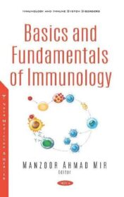 Basics and Fundamentals of Immunology (Original PDF) - dental-book.net