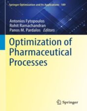 Optimization of Pharmaceutical Processes 2022 Original pdf - dental-book.net
